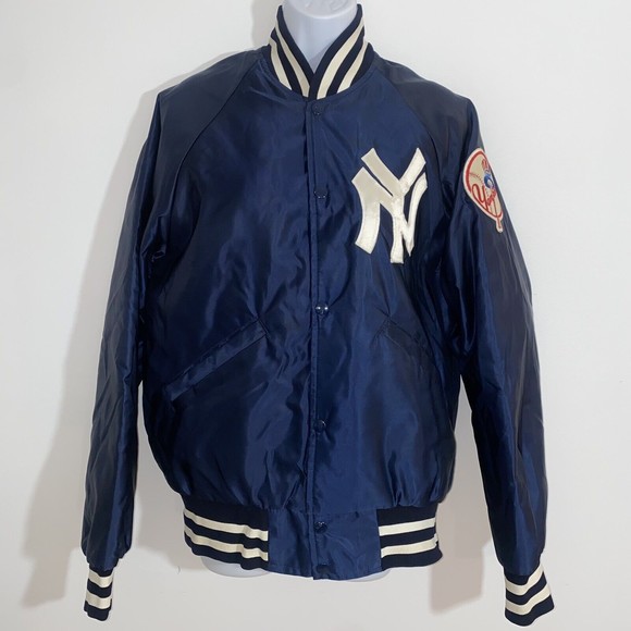 STARTER | Jackets & Coats | Vintage Starter New York Yankees Mlb ...